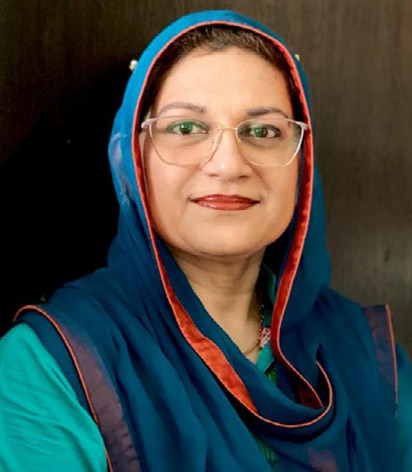 Our Team – مكتب خبراء الحوكمة